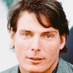 FRASES DE CHRISTOPHER REEVE