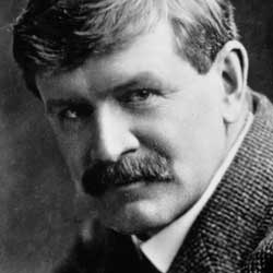 FRASES DE STEPHEN LEACOCK